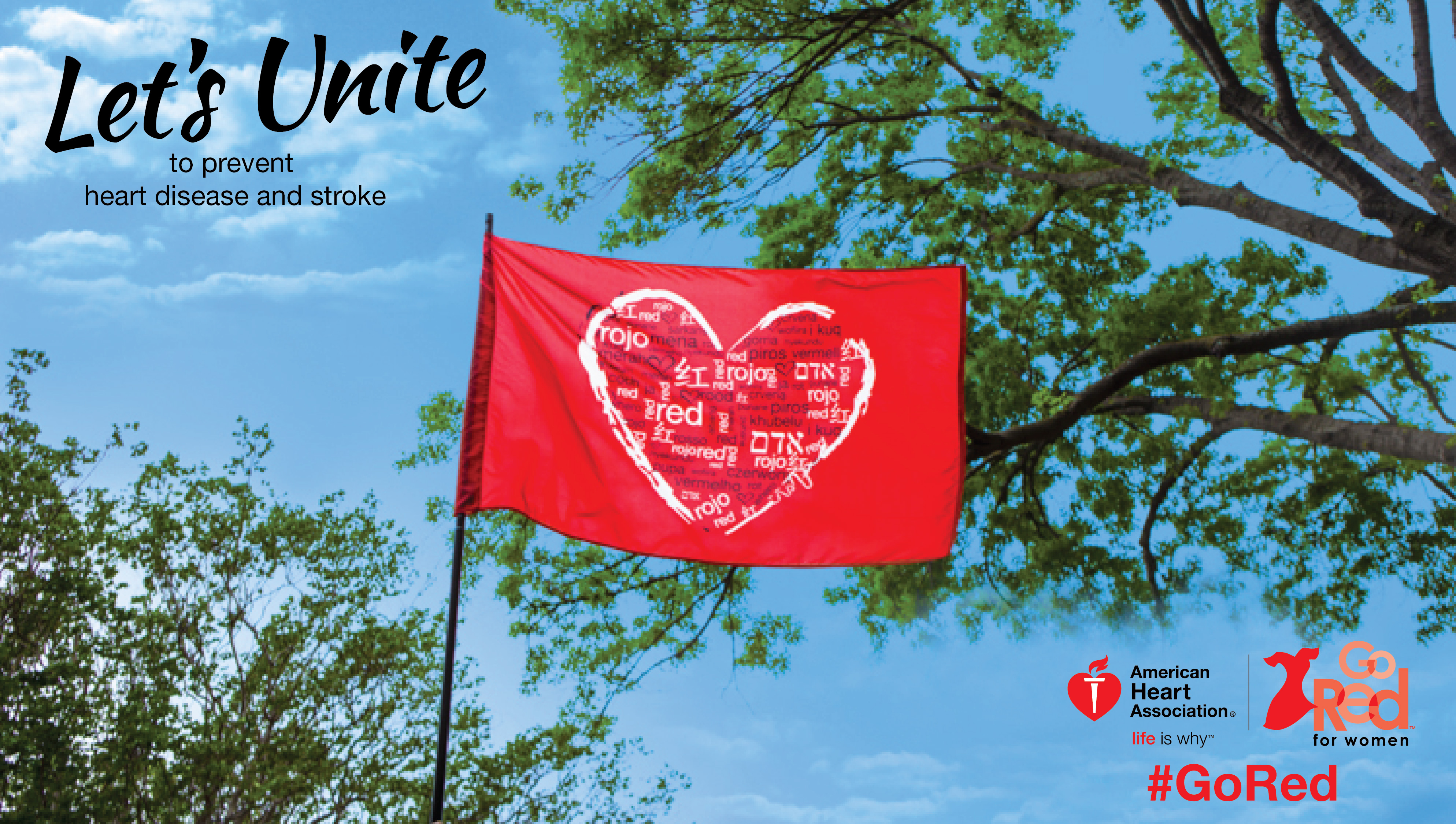 Let s Unite On National Wear Red Day You re The Cure let-s-unite-on-national-wear-red-day-you-re-the-cure